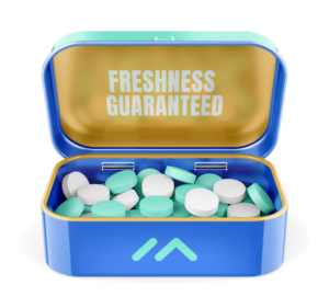MINT LAB – Fresh, Creative & Experimental